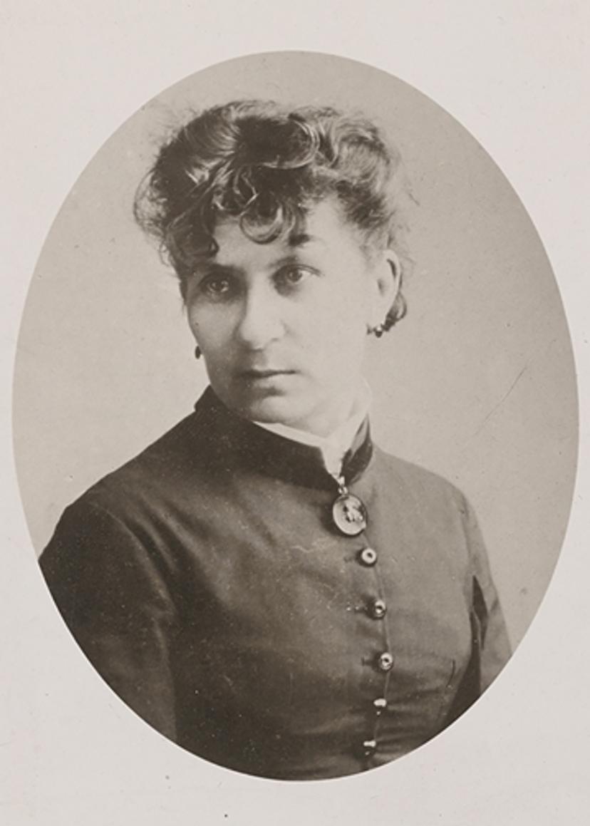 Rodin's Portraits of His Contemporaries: An Increasingly Uneasy Affair ...