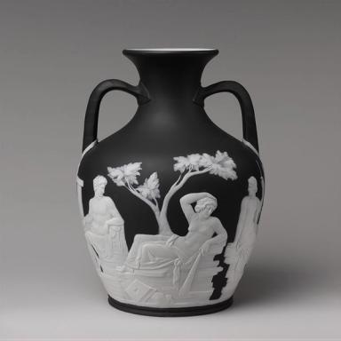 A Passion for Antiquity: Sir William Hamilton and His Vase Collection ...