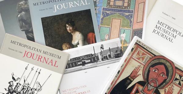 Something for Everyone: From the Archives of the Metropolitan Museum ...