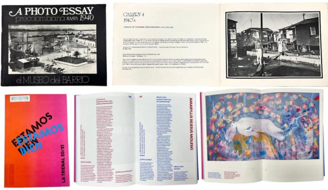 Arte en El Barrio - The Metropolitan Museum of Art