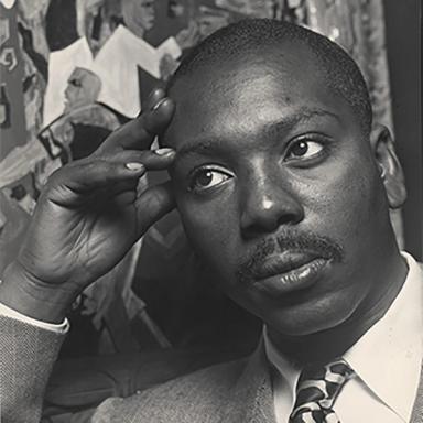 Reckoning with American History in Jacob Lawrence’s “Struggle” - The ...