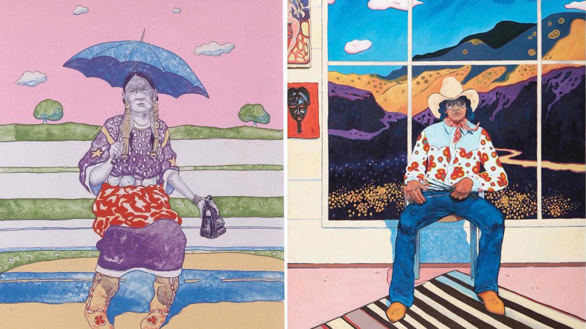 Native American and Indigenous Heritage Month - The Metropolitan Museum ...