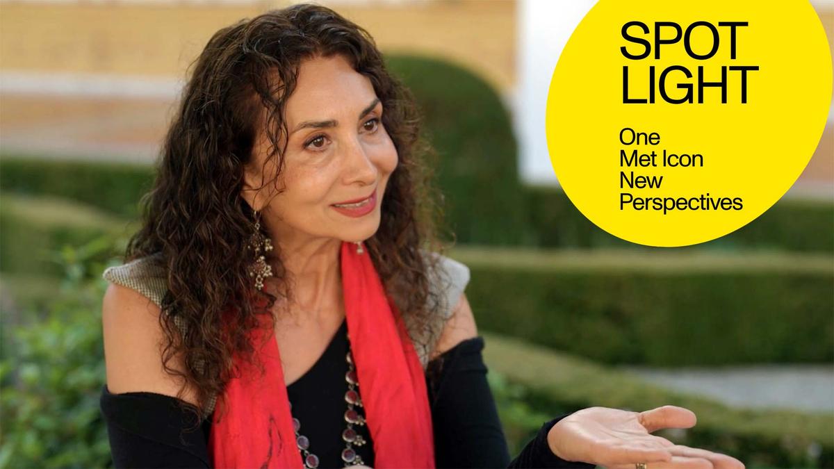 Spotlight: Keeping Culture Alive - The Metropolitan Museum of Art