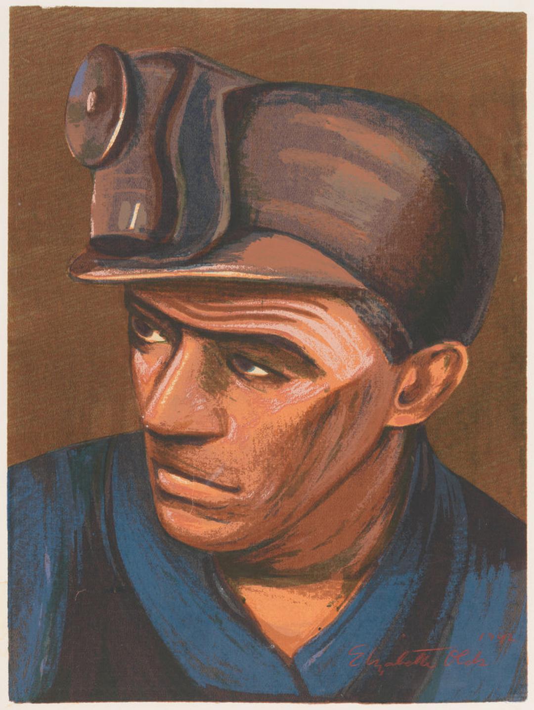 A More Perfect Union: American Political Art of the 1930s - The ...