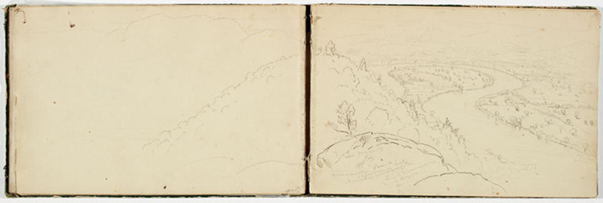 When Thomas Cole Caught "Panoramania" - The Metropolitan Museum of Art