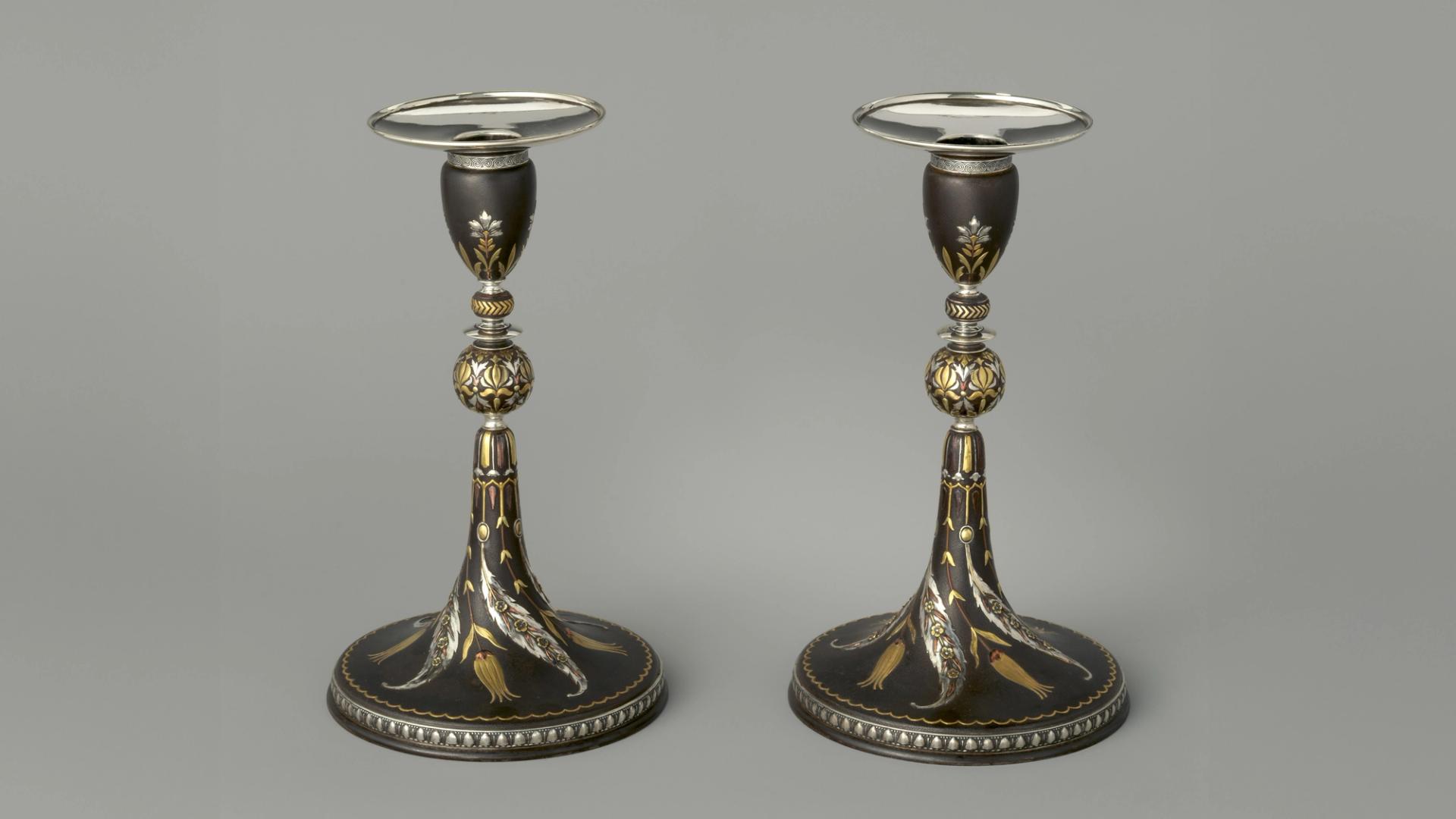 Patinating Copper - The Metropolitan Museum of Art