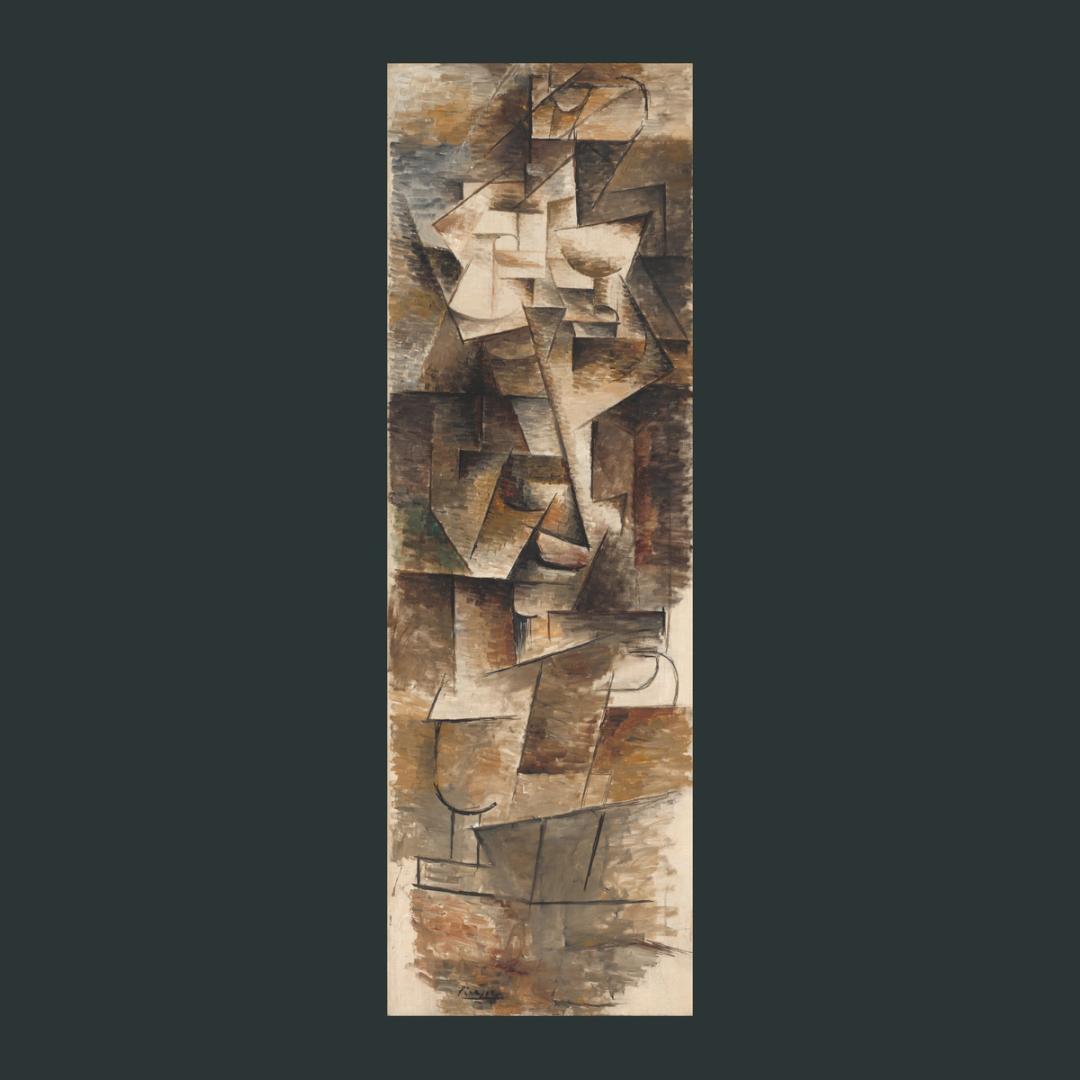 Picasso: A Cubist Commission in Brooklyn - The Metropolitan Museum of Art