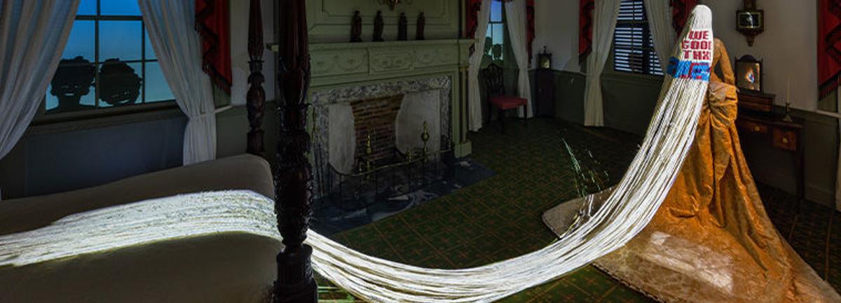 In America: An Anthology of Fashion - The Metropolitan Museum of Art