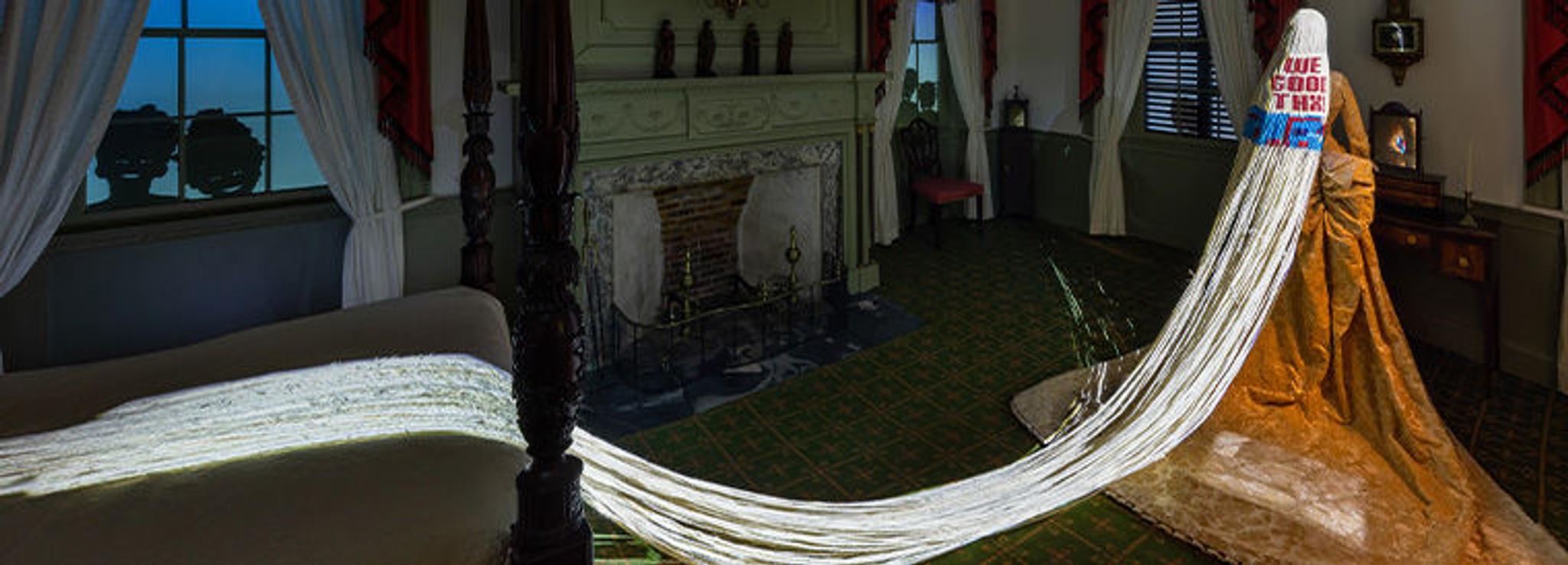 In America: An Anthology of Fashion - The Metropolitan Museum of Art