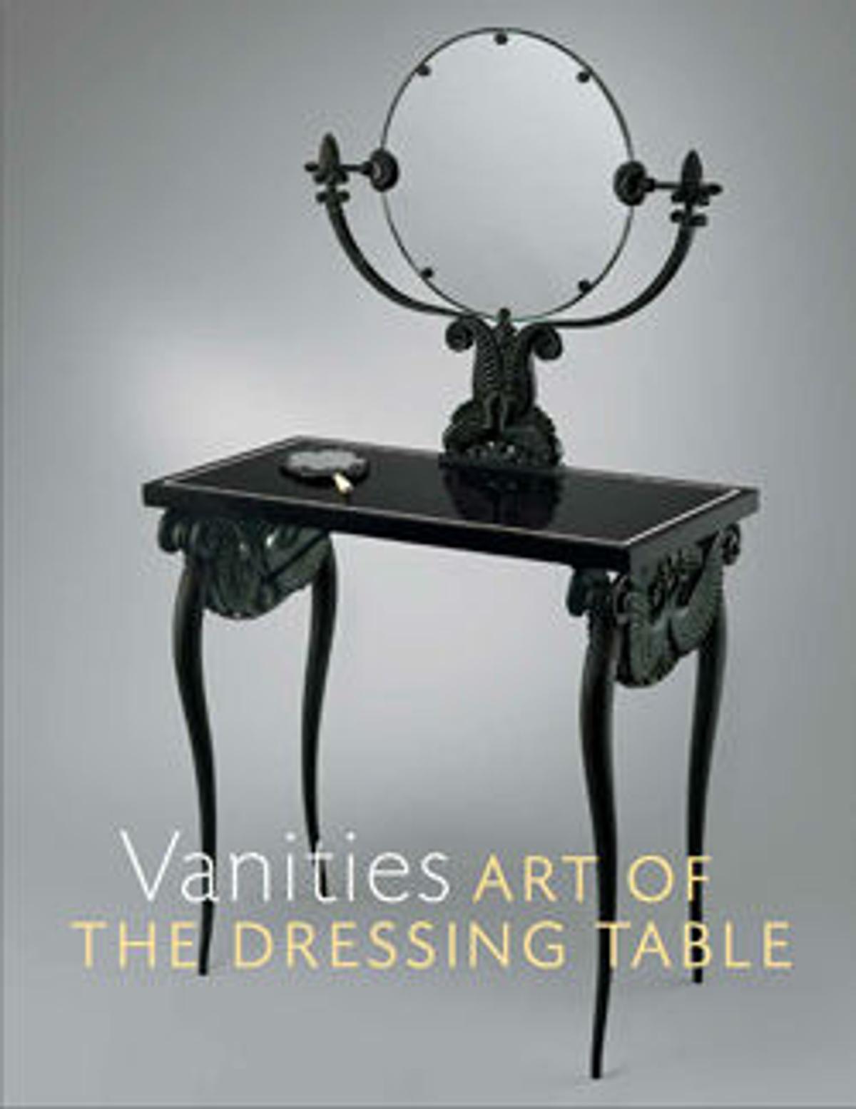 Vanities: Art of the Dressing Table - The Metropolitan Museum of Art