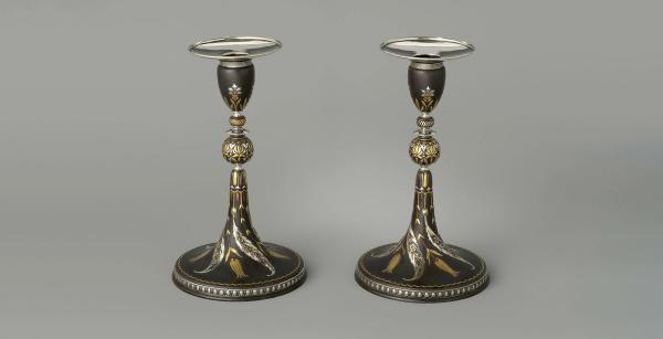 Damascening - The Metropolitan Museum of Art