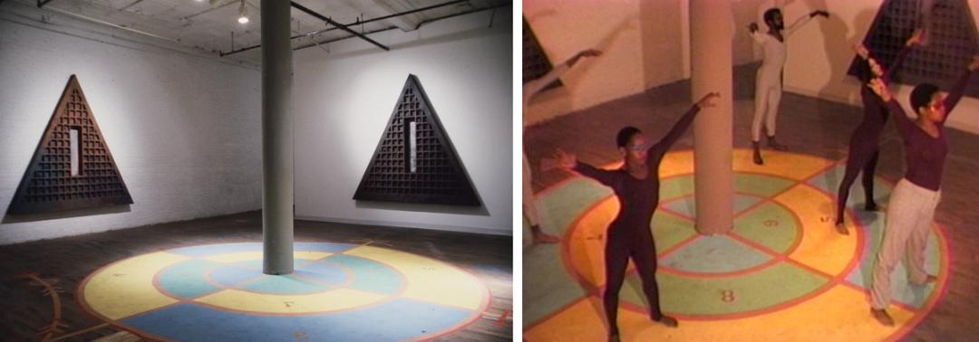 Reclaiming Ancient Egypt in Harlem - The Metropolitan Museum of Art