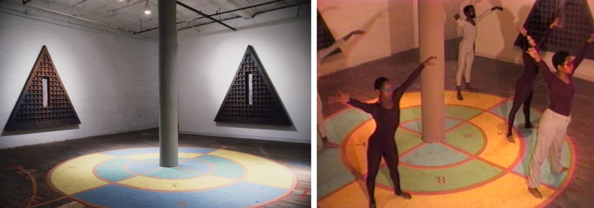 Reclaiming Ancient Egypt in Harlem - The Metropolitan Museum of Art