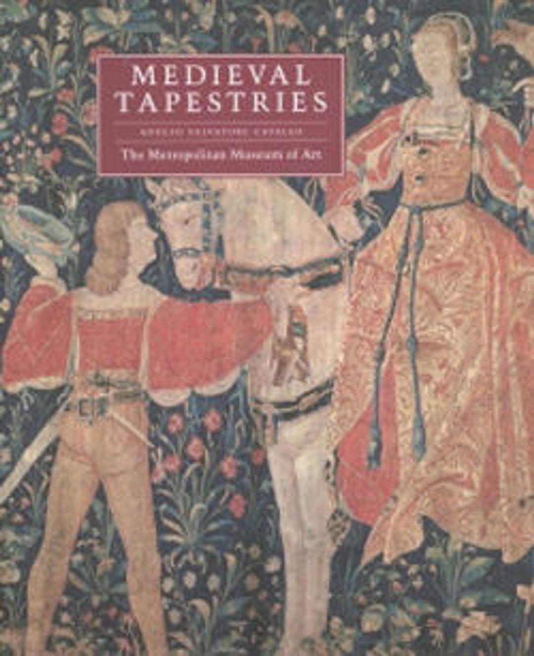 Medieval Tapestries in The Metropolitan Museum of Art - The ...