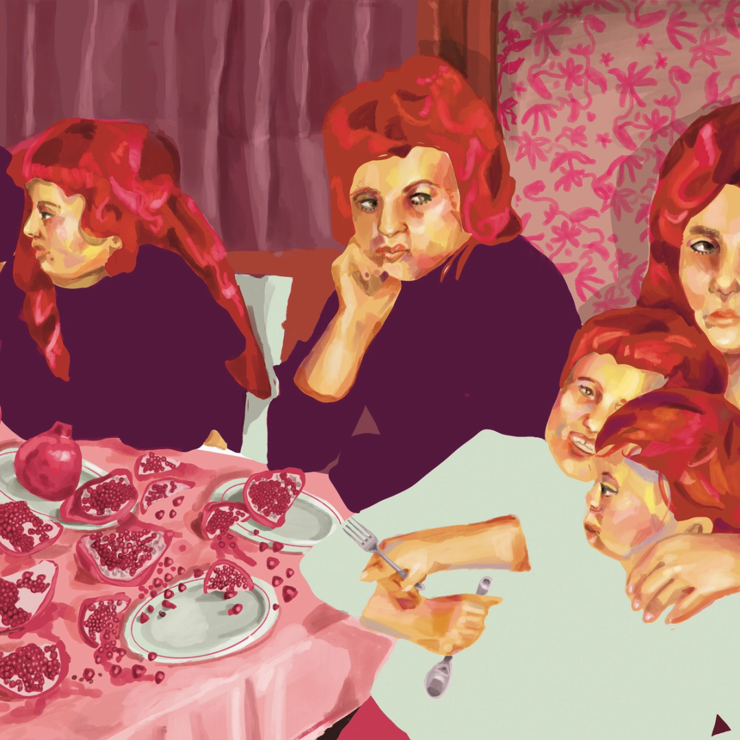 The Celebration: A Selection of Works by the 2025 Scholastic Art ...