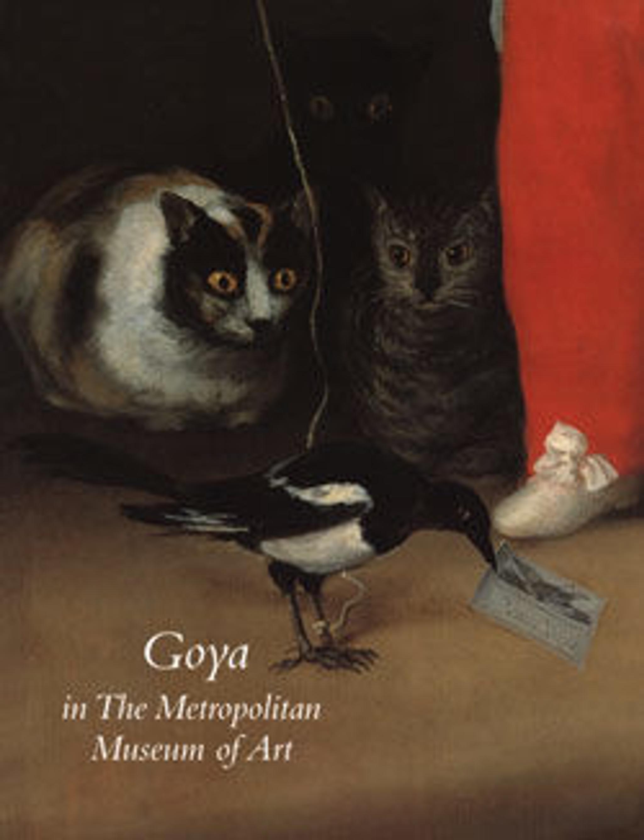 Goya in The Metropolitan Museum of Art - The Metropolitan Museum of Art