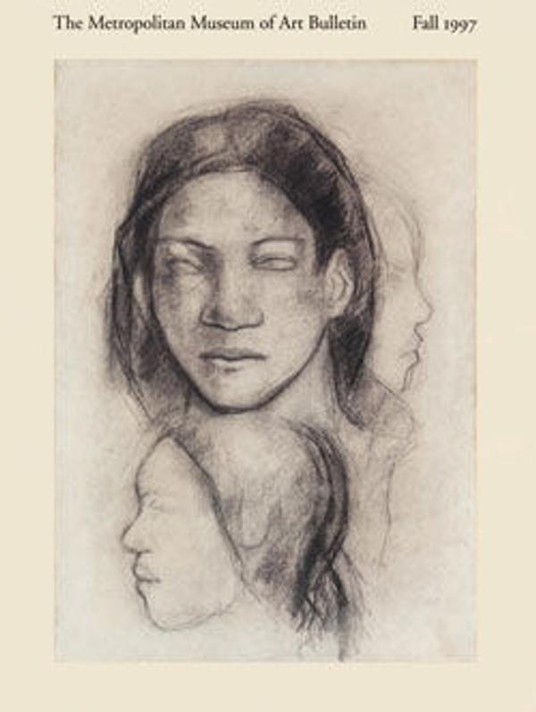 "Recent Acquisitions, A Selection: 1996–1997" - The Metropolitan Museum ...