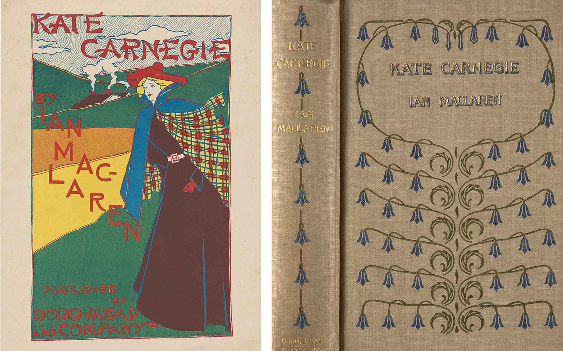 By Women, for Women: American Art Posters of the 1890s - The ...