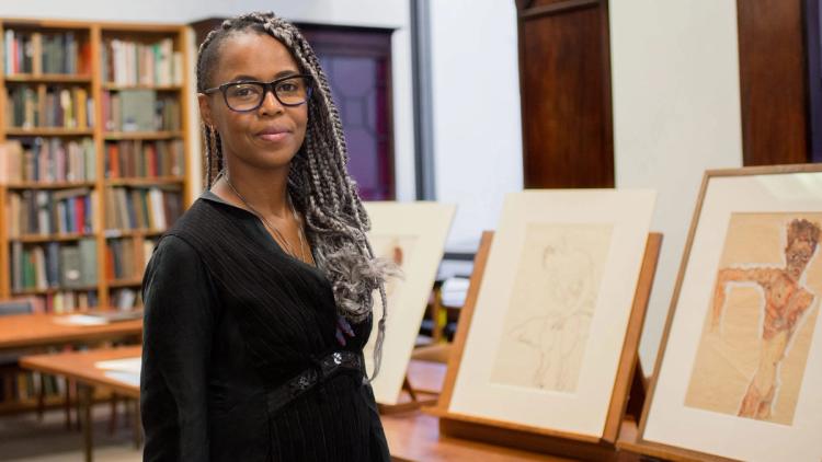 The Artist Project: Sopheap Pich - The Metropolitan Museum of Art