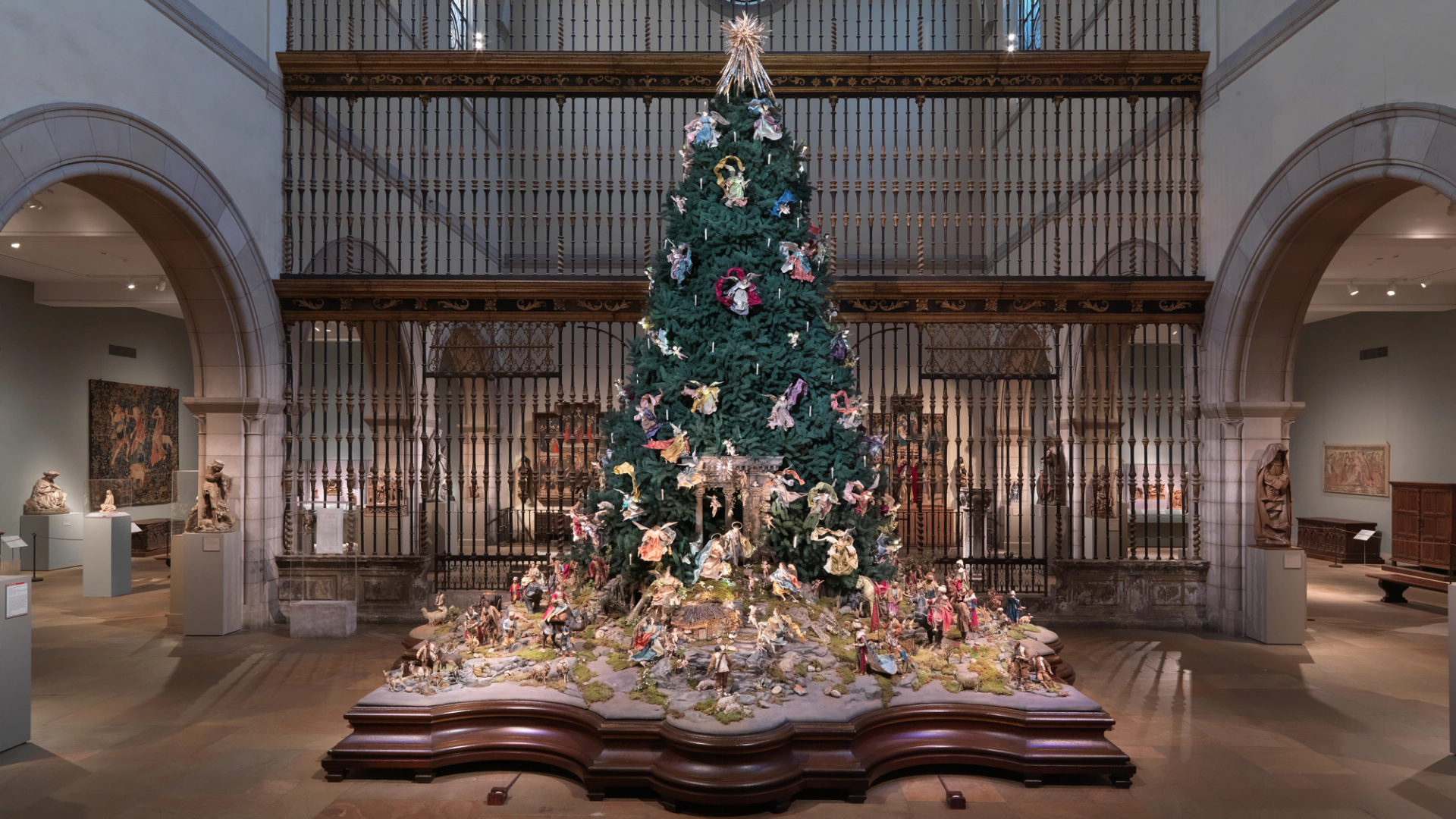 Date Night at The Met - The Metropolitan Museum of Art
