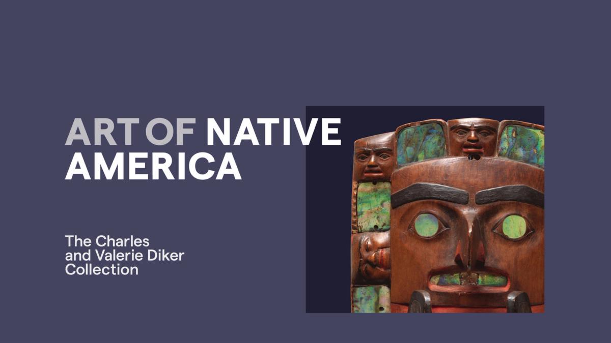 Native American and Indigenous Heritage Month - The Metropolitan Museum ...