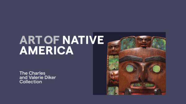 Art of Native America - The Metropolitan Museum of Art
