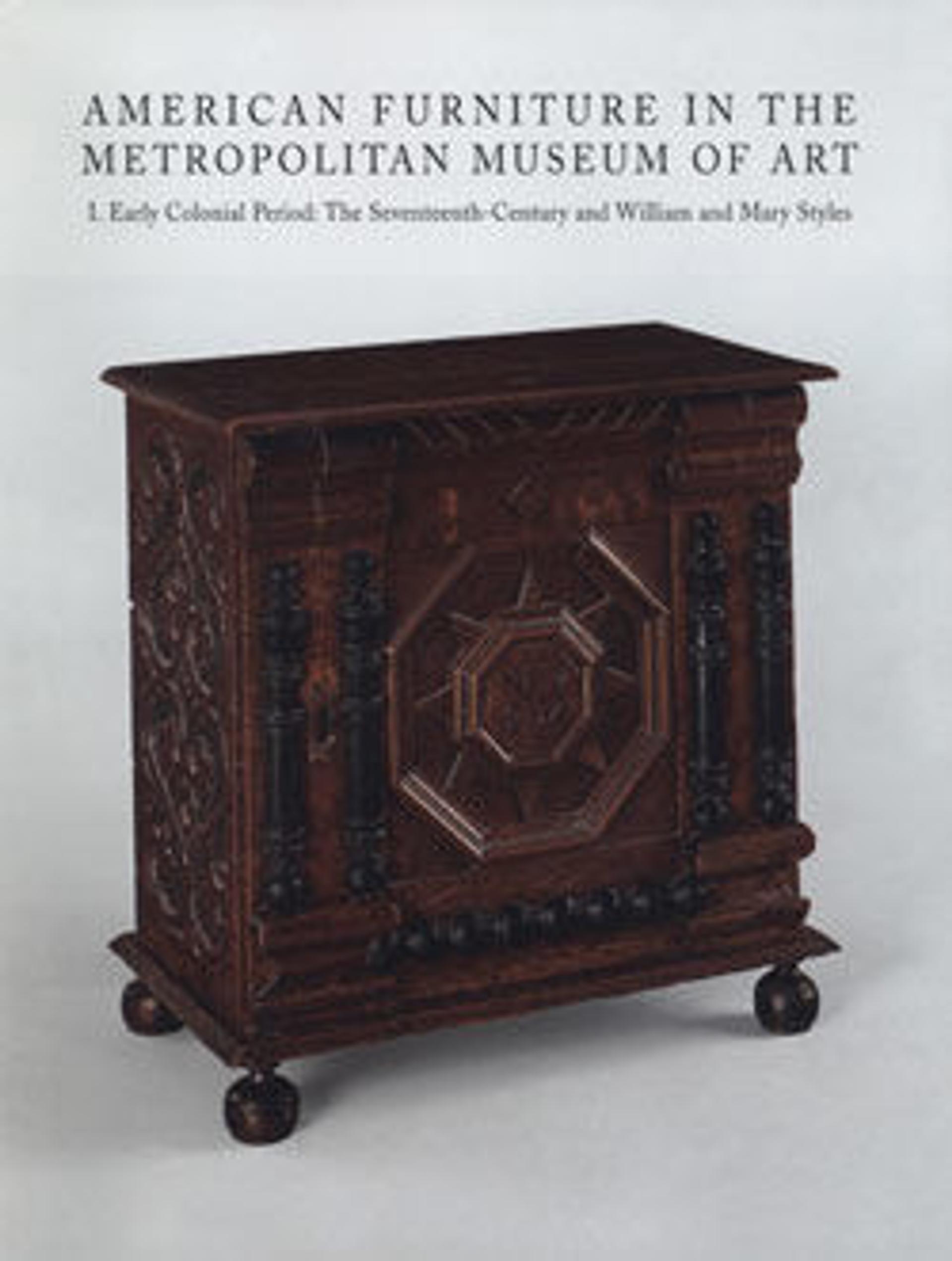 Period Rooms in The Metropolitan Museum of Art - The Metropolitan ...