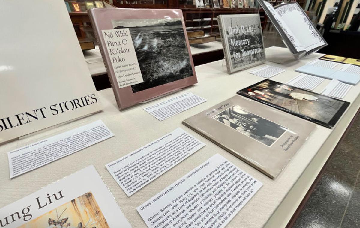 Past/Present/Future: Expanding Indigenous American, Latinx, Hispanic ...