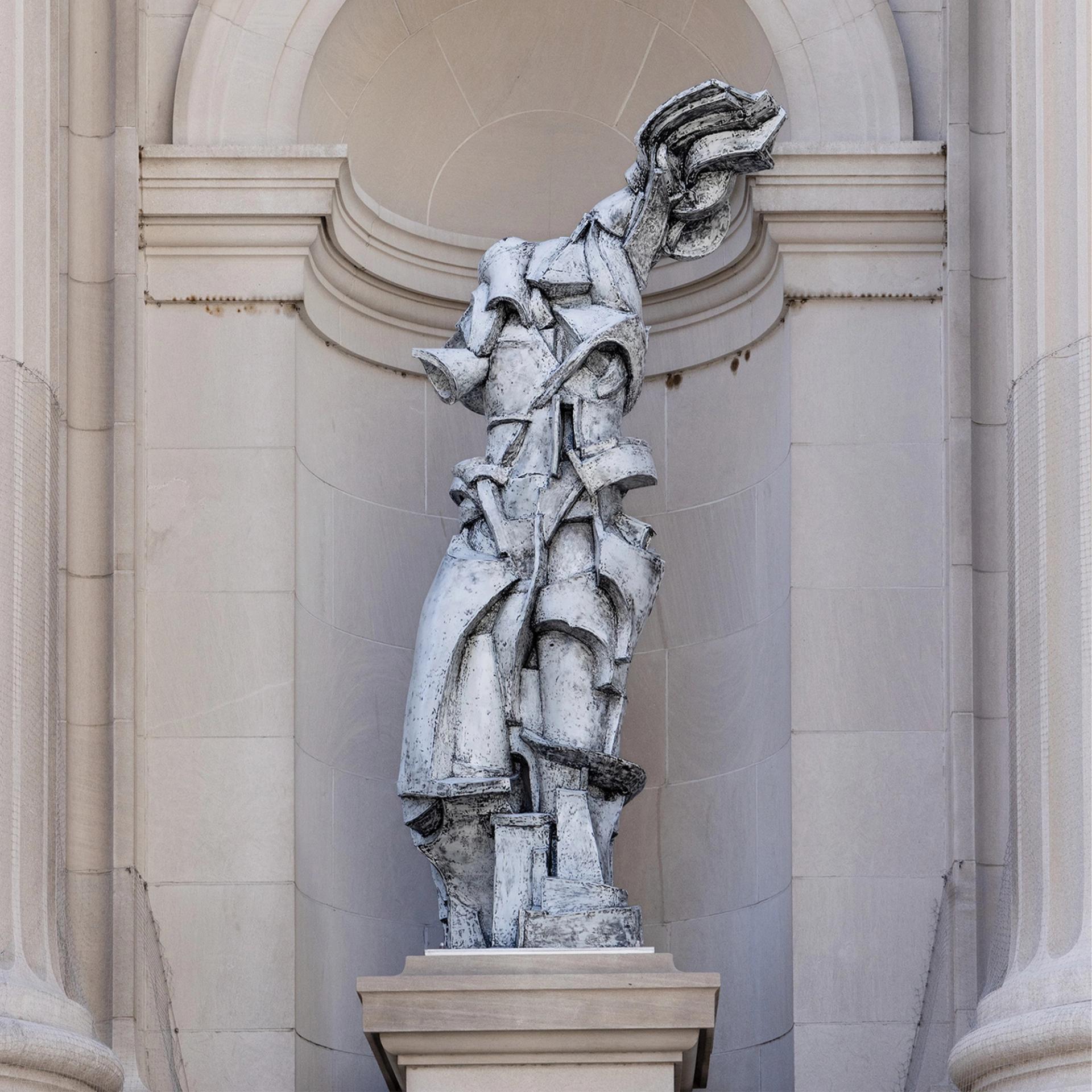 The Fierce Animacy of the (In)Human Ornament - The Metropolitan Museum ...