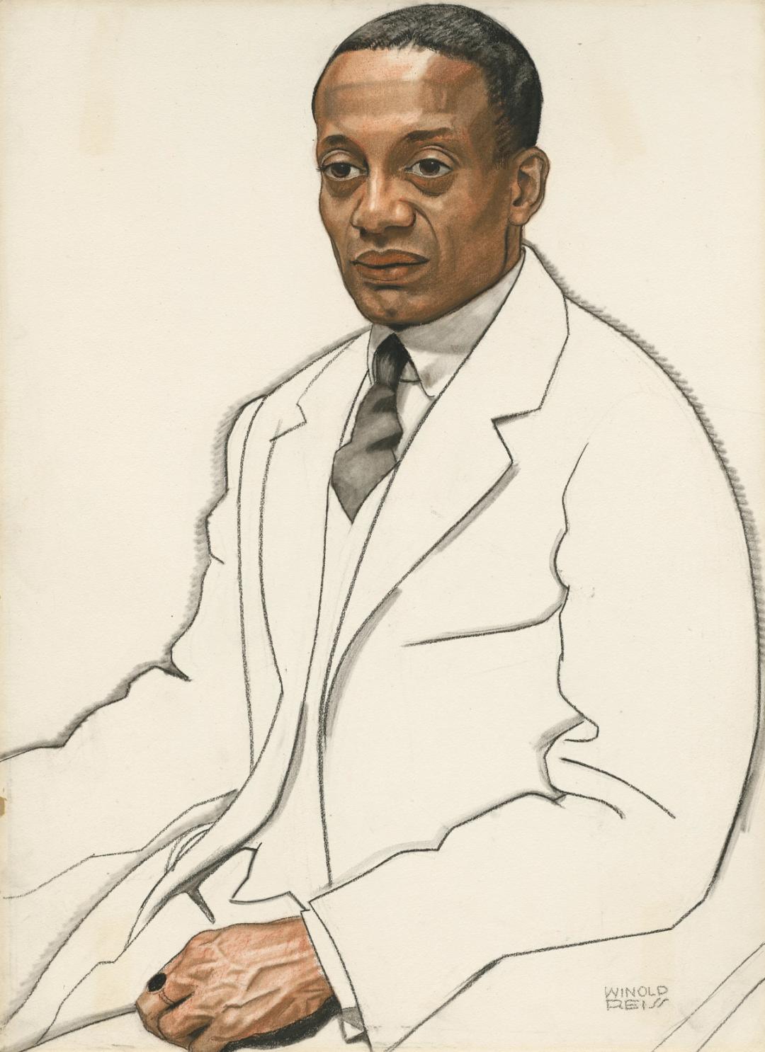 The Harlem Renaissance and Transatlantic Modernism - The Metropolitan ...