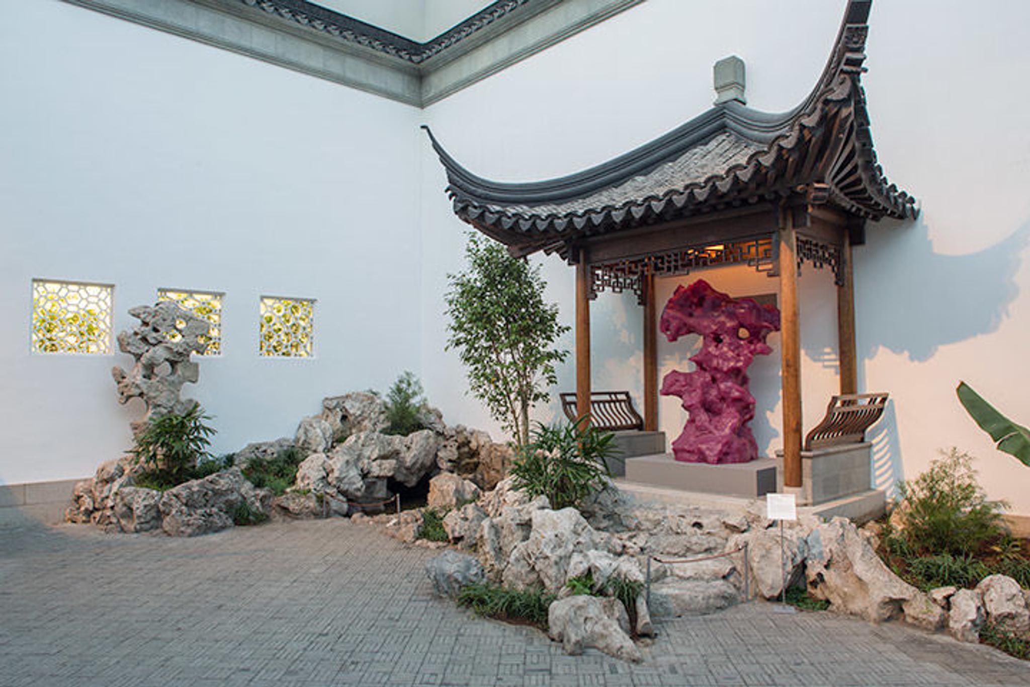 Do You Know the Nine Great Water Features at The Met? - The ...