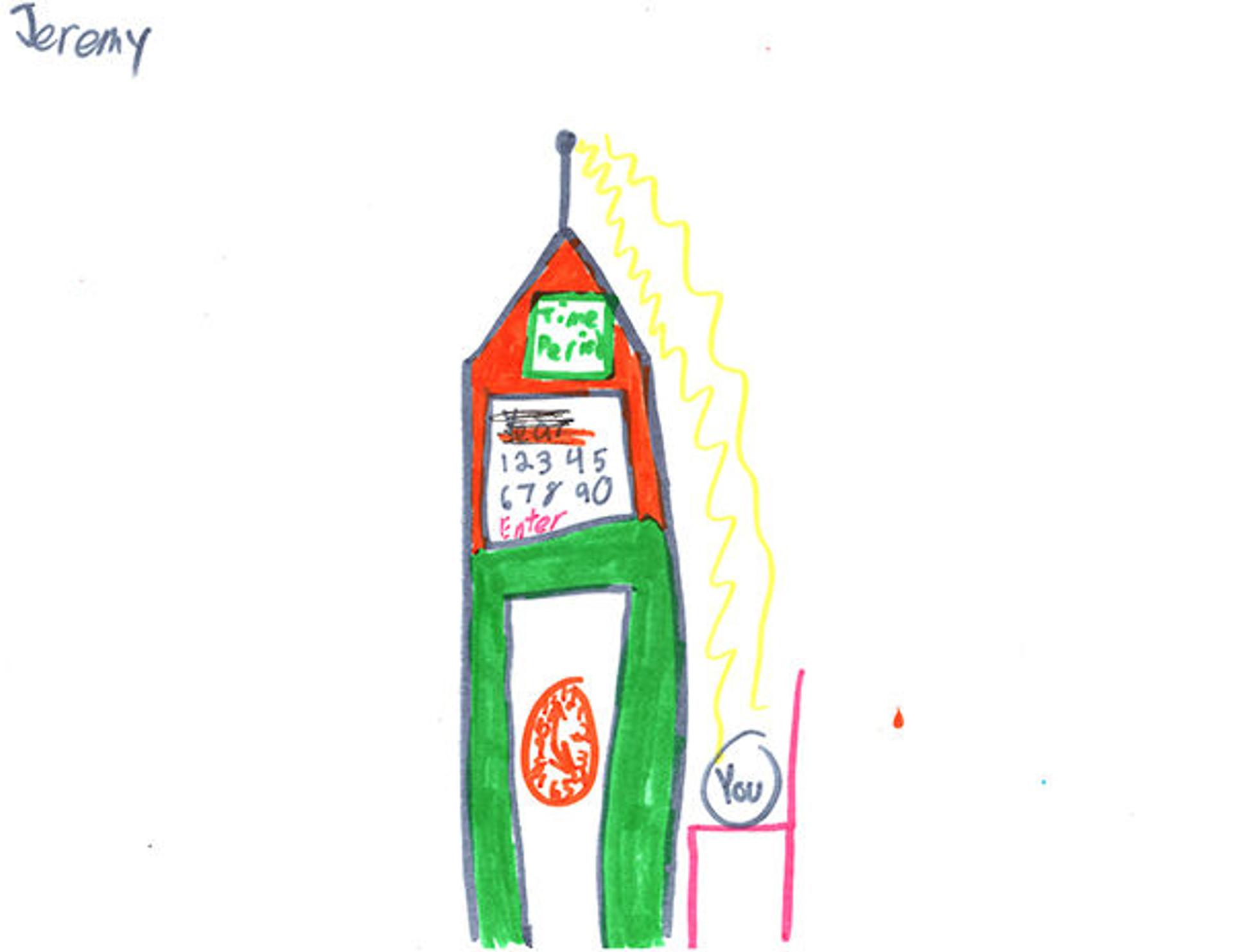 Building the #MetKids Time Machine - The Metropolitan Museum of Art