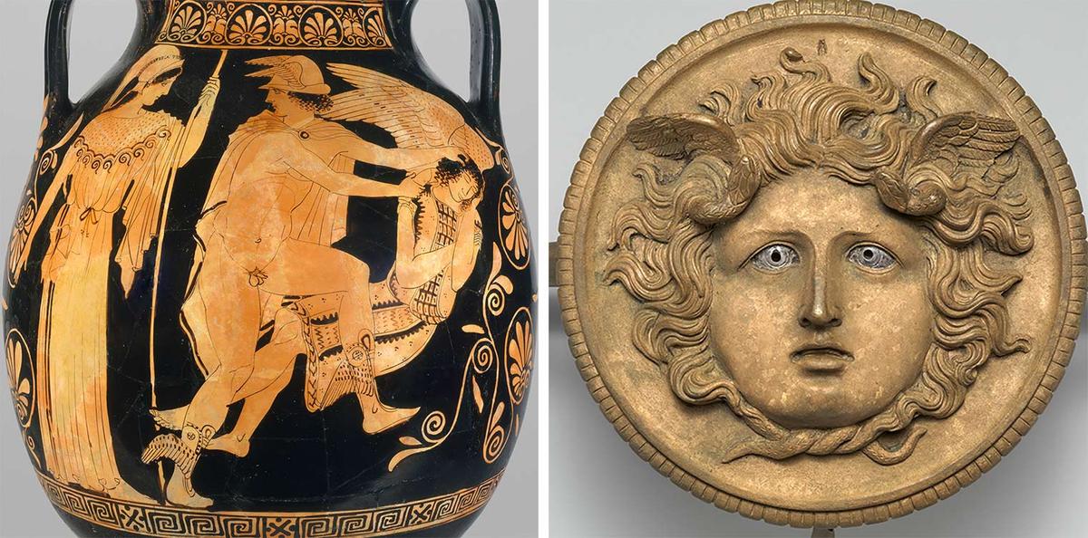 Dangerous Beauty in the Ancient World and the Age of #MeToo: An ...