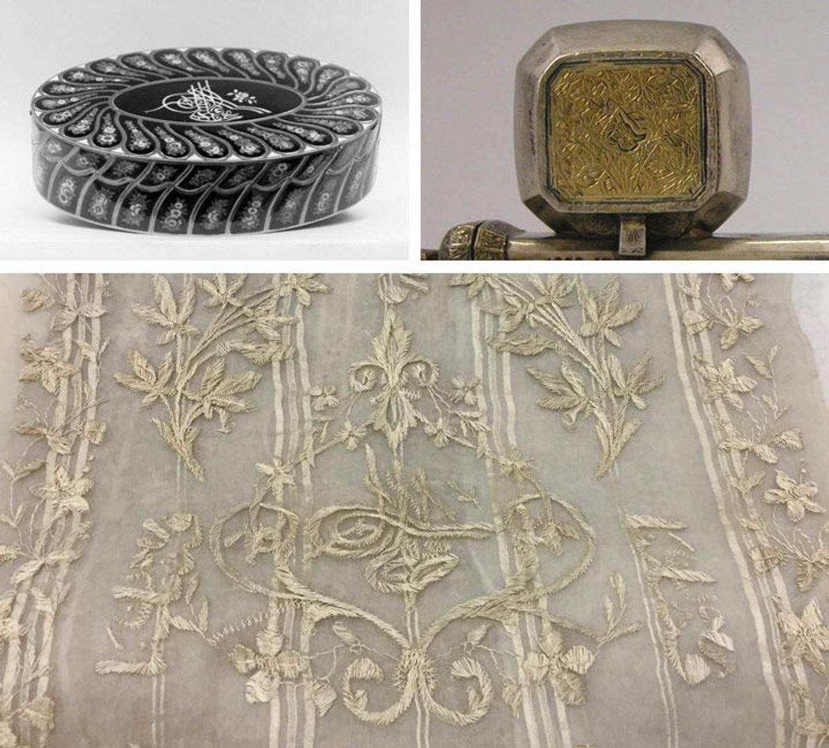 Branding through the Ages: The Tughra in Ottoman Art - The Metropolitan ...