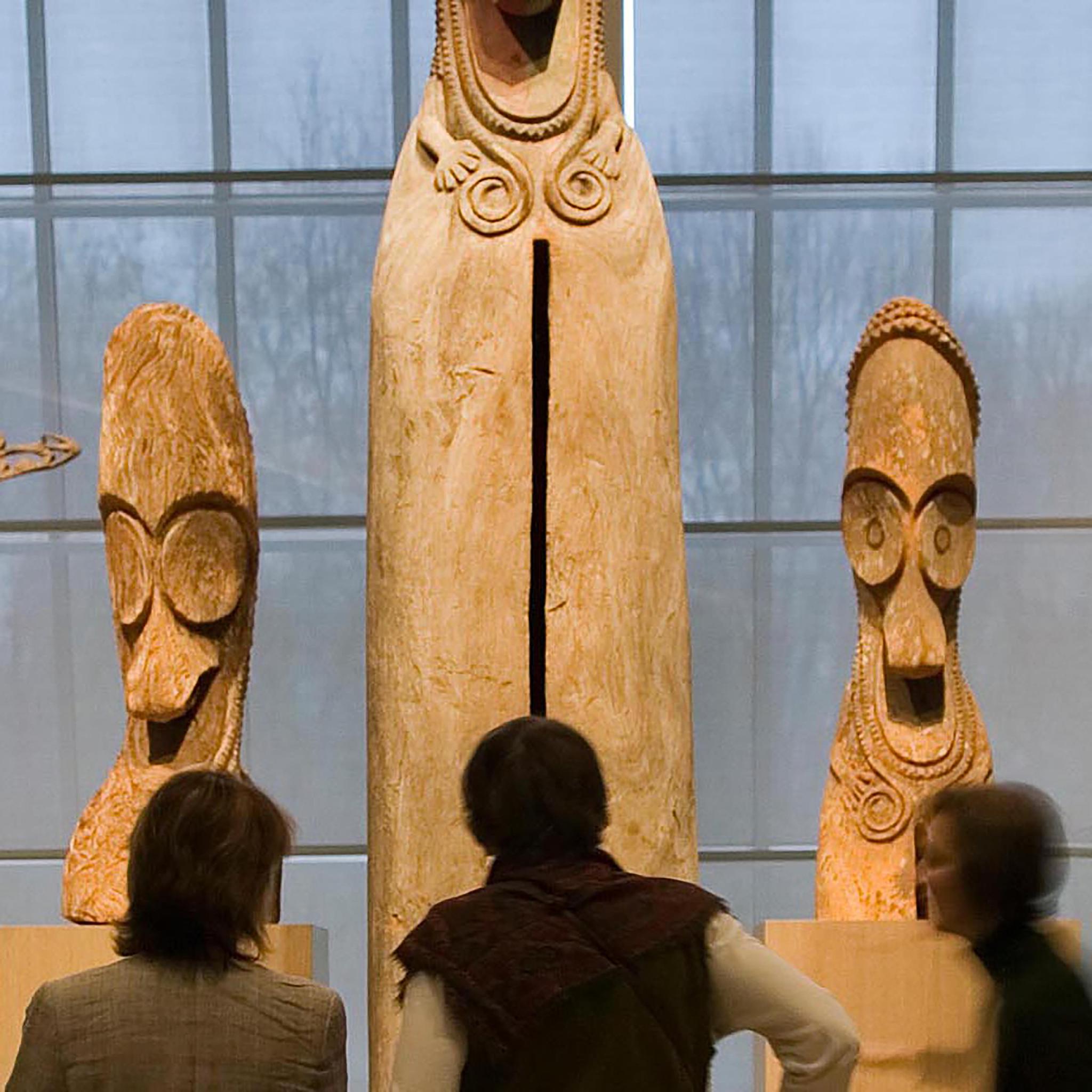 Adult and Personal Groups - The Metropolitan Museum of Art