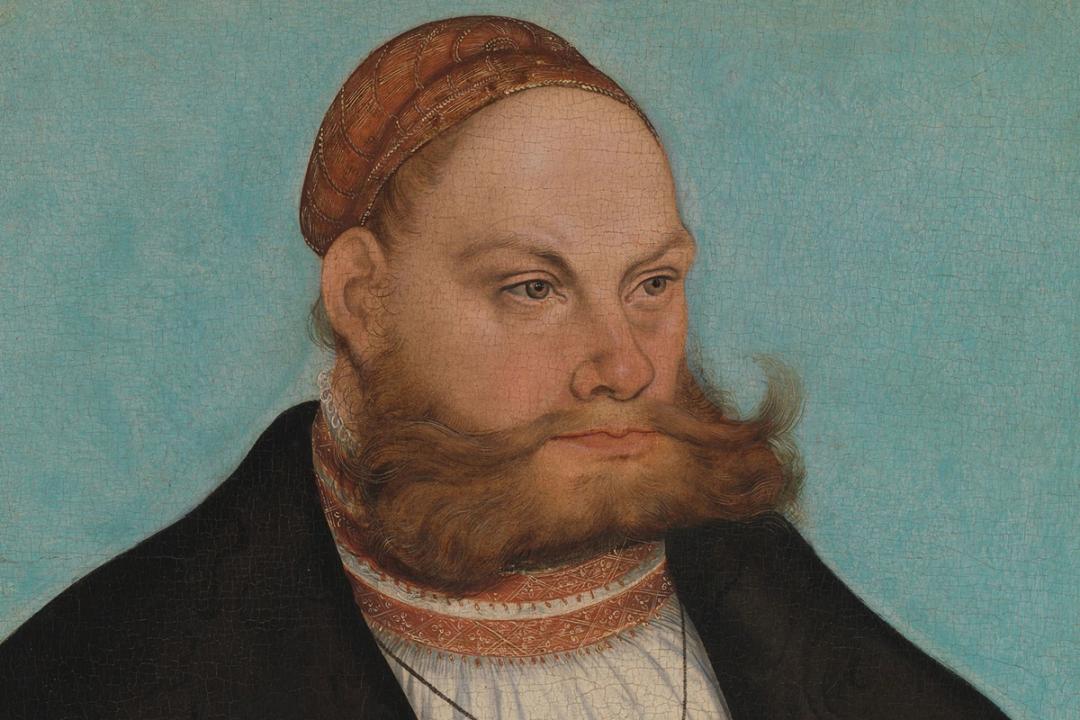 Layered Narratives: The Northern Renaissance Gallery - The Metropolitan ...