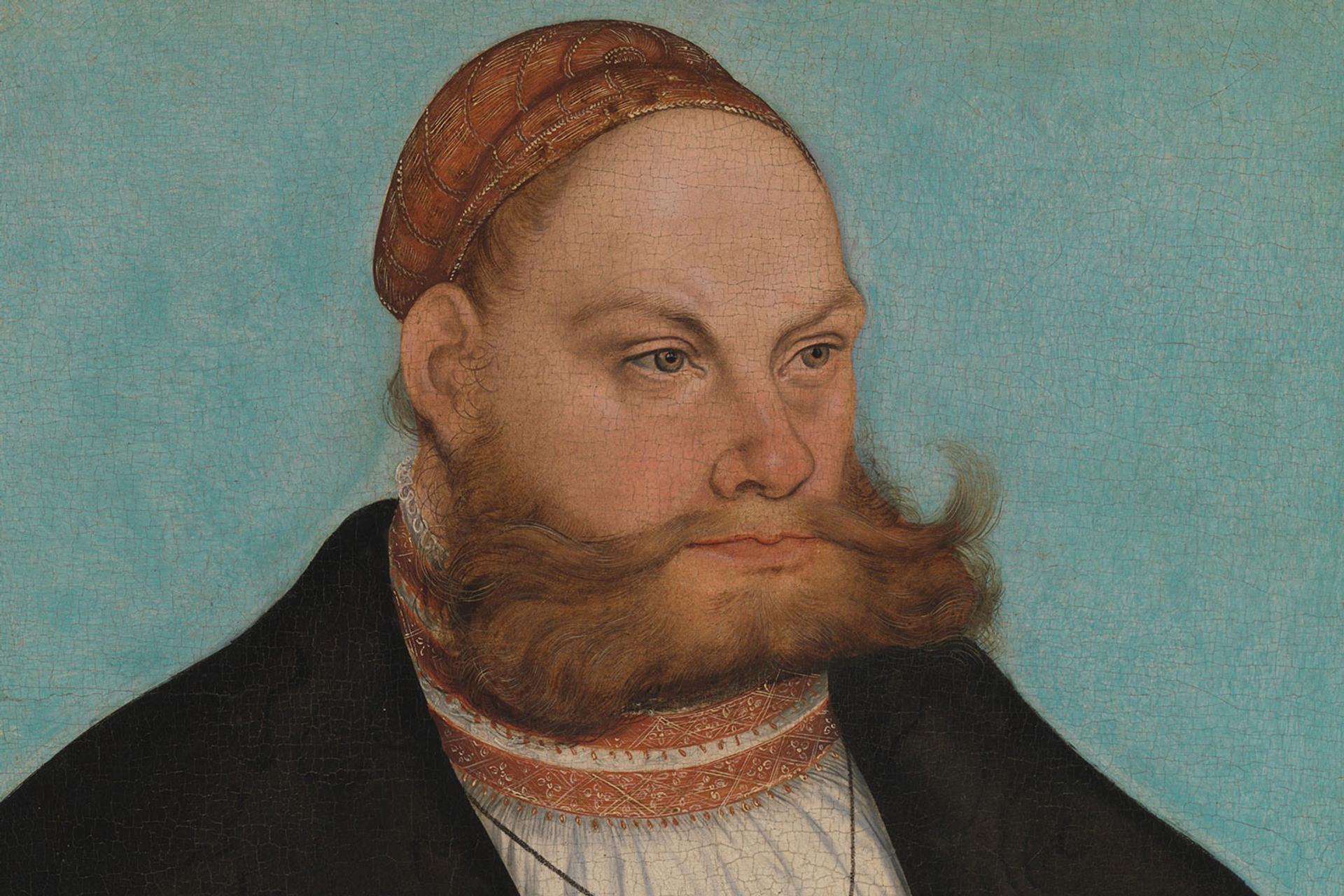 Layered Narratives: The Northern Renaissance Gallery - The Metropolitan ...