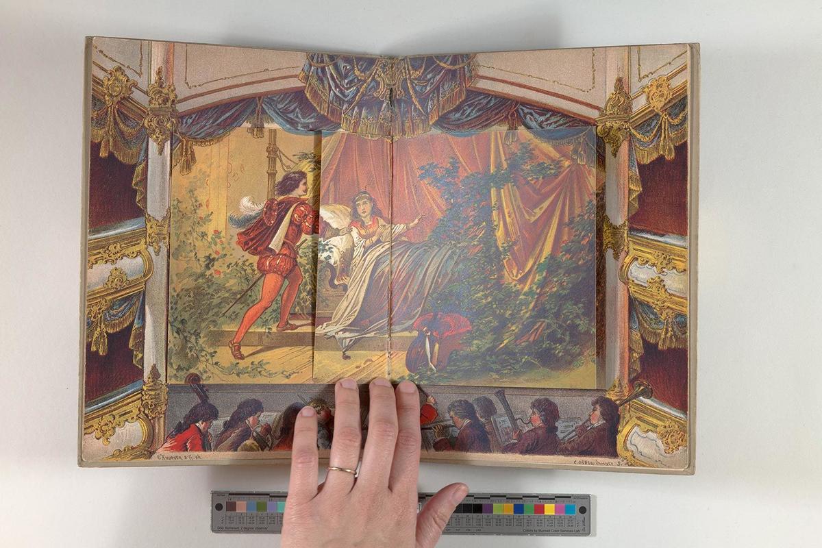 The Transforming Book - The Metropolitan Museum of Art