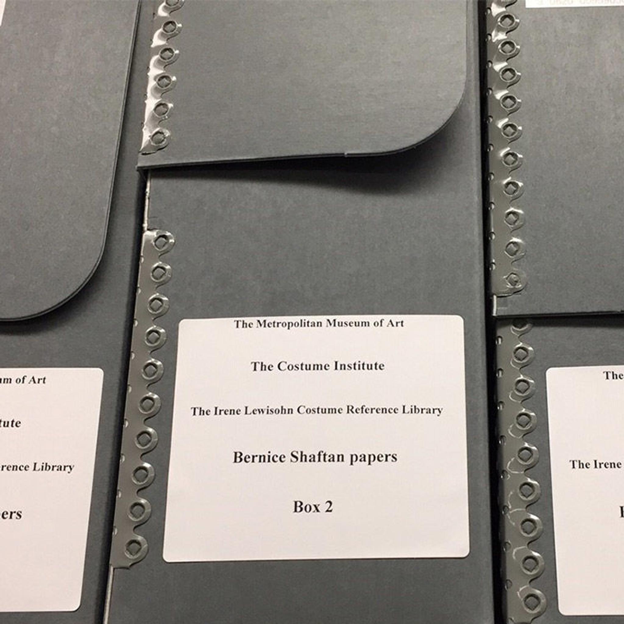 Putting Our Best Footwear Forward: Re-Discovering The Costume Institute ...