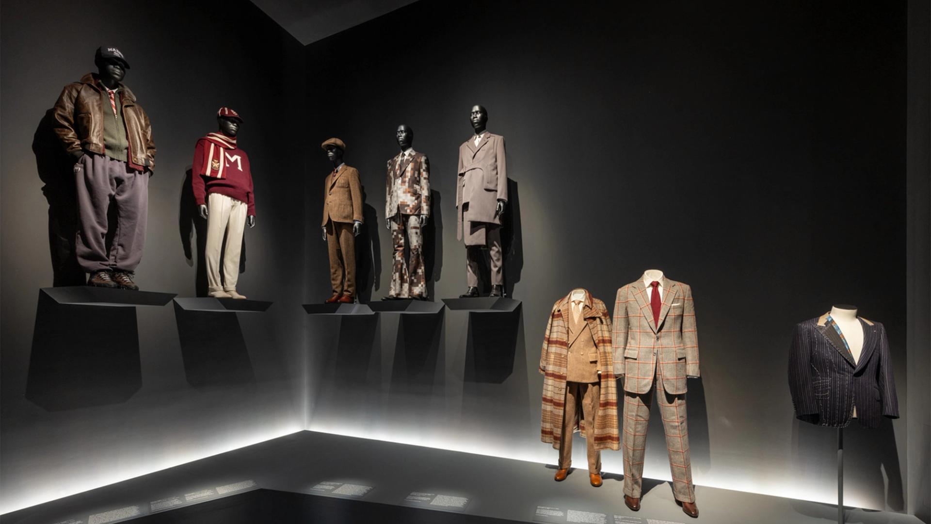 Superfine: Tailoring Black Style - The Metropolitan Museum of Art