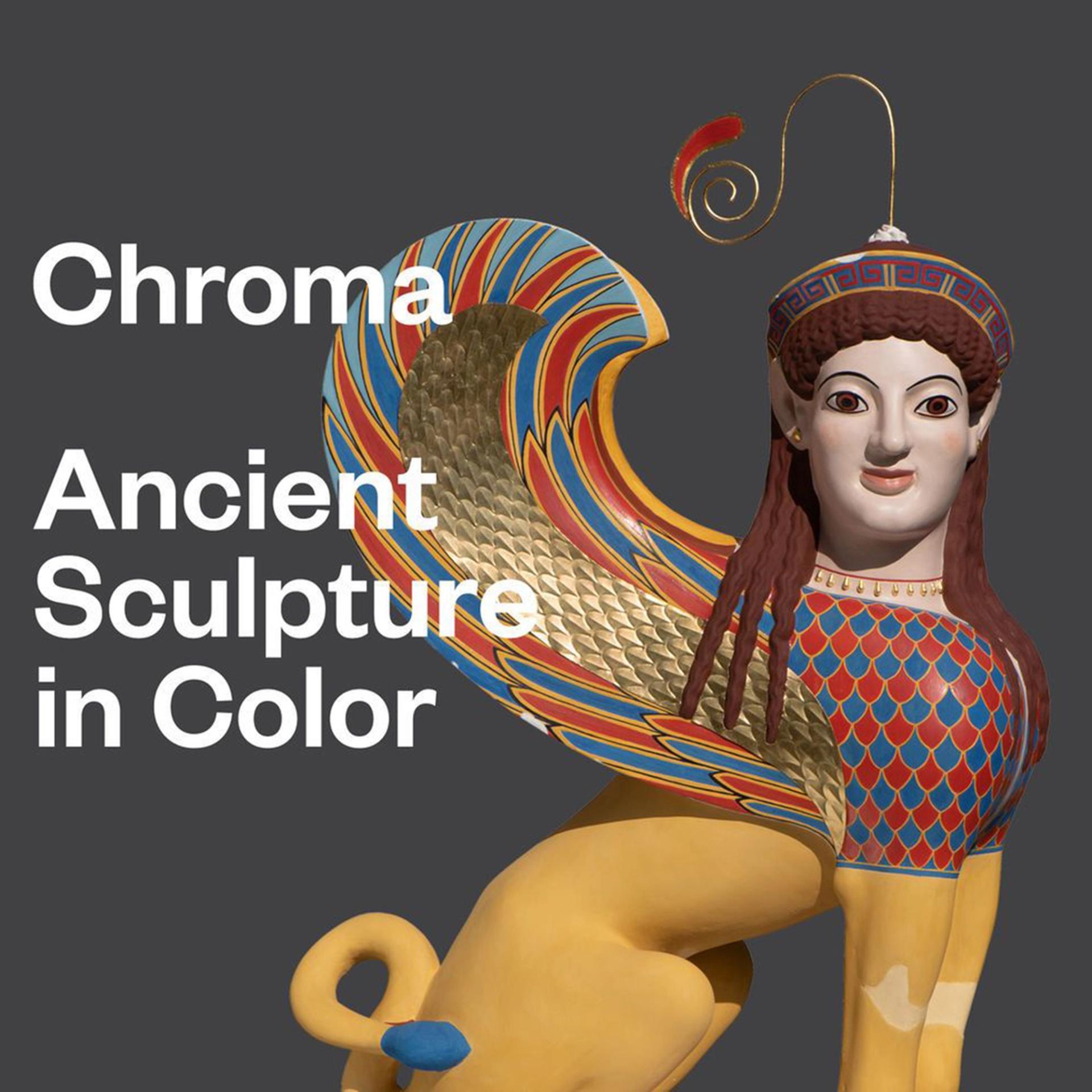 Chroma: Ancient Sculpture in Color - The Metropolitan Museum of Art