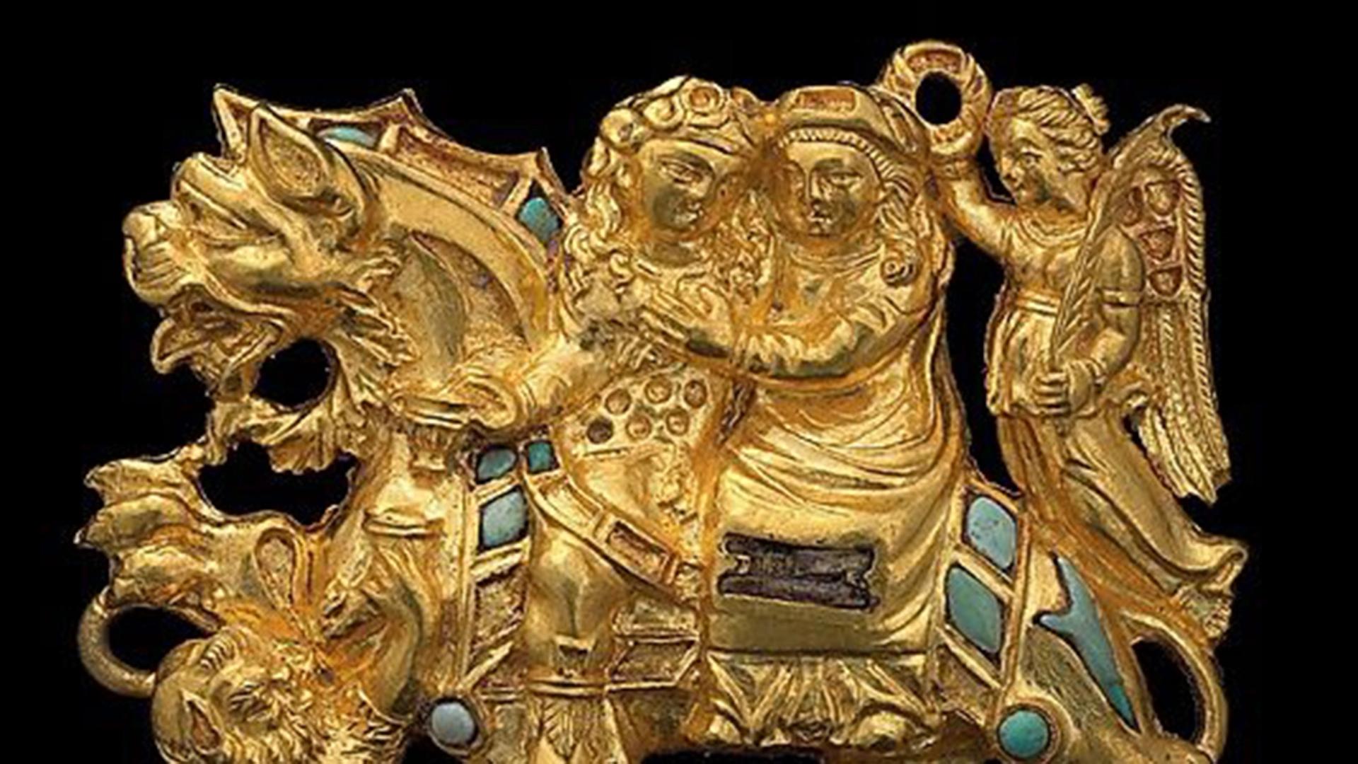Ancient West Asian Art - The Metropolitan Museum of Art
