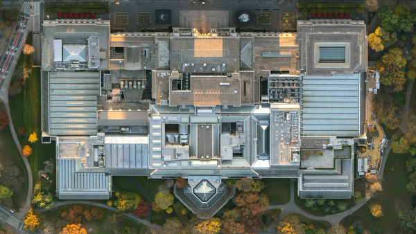 The Tang Wing for Modern and Contemporary Art - The Metropolitan Museum ...