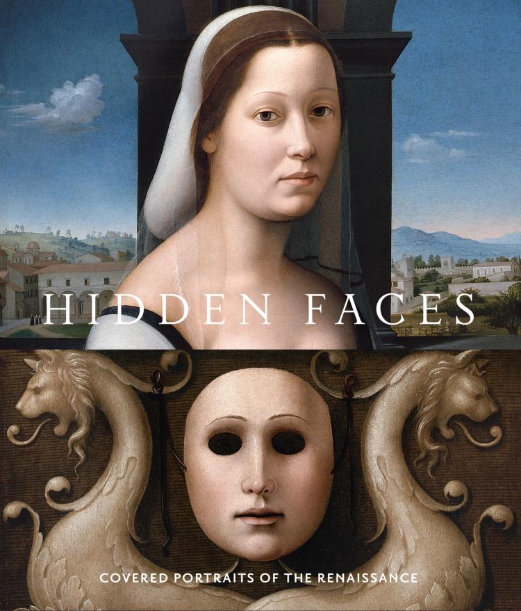 Hidden Faces: Covered Portraits of the Renaissance - The Metropolitan ...