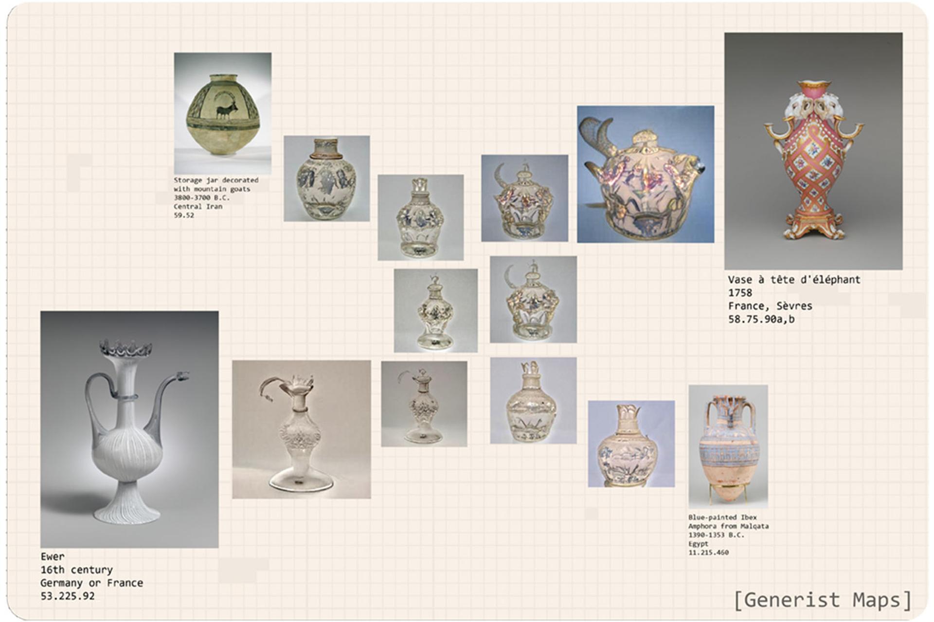 How Artificial Intelligence Sees Art History - The Metropolitan Museum ...