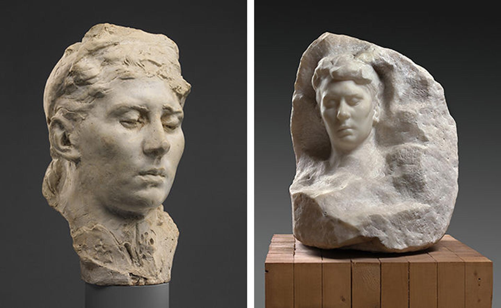 Rodin's Portraits of His Contemporaries: An Increasingly Uneasy Affair ...