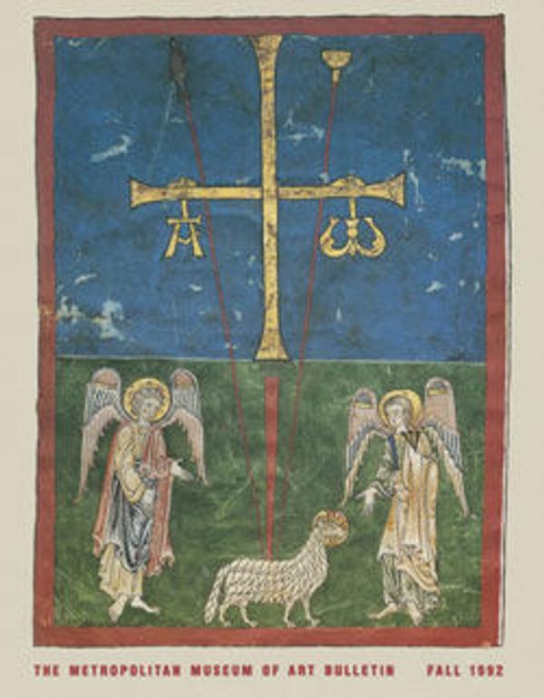"Recent Acquisitions: A Selection, 1991–1992" - The Metropolitan Museum ...