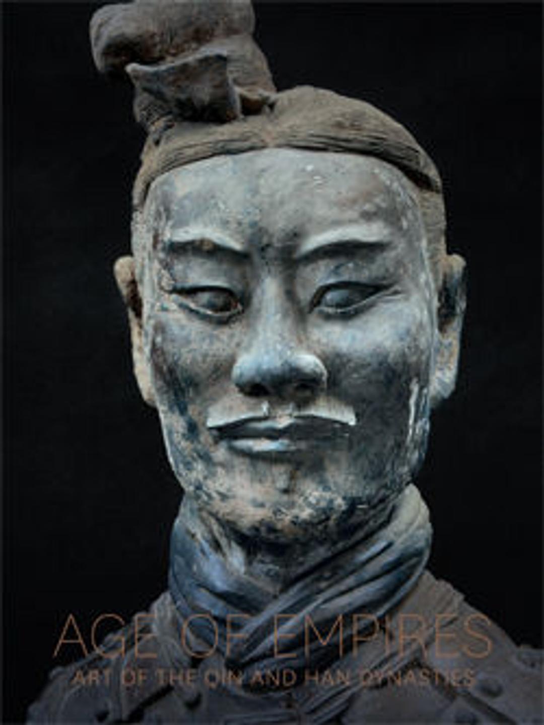 Age of Empires: Art of the Qin and Han Dynasties - The Metropolitan ...