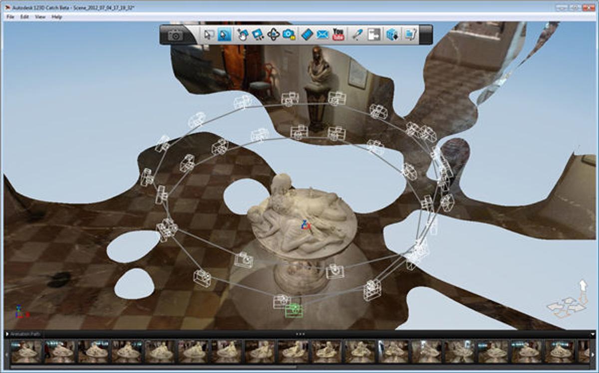 3D Scanning, Hacking, and Printing in Art Museums, for the Masses - The ...