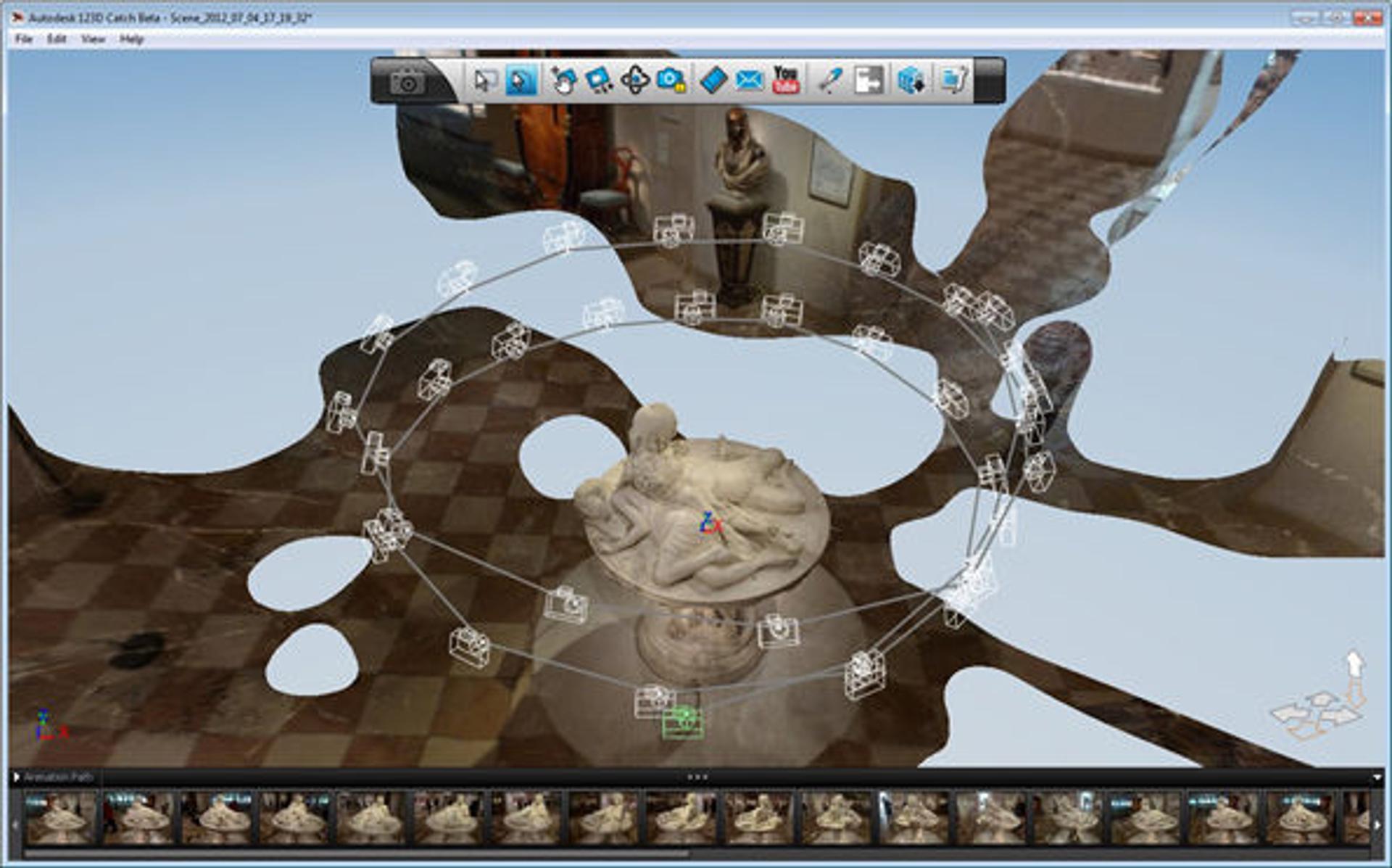 3D Scanning, Hacking, and Printing in Art Museums, for the Masses - The ...